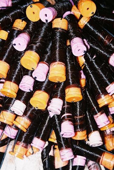 Life of a Naturalista: Hair Essentials - All About Curling Rods