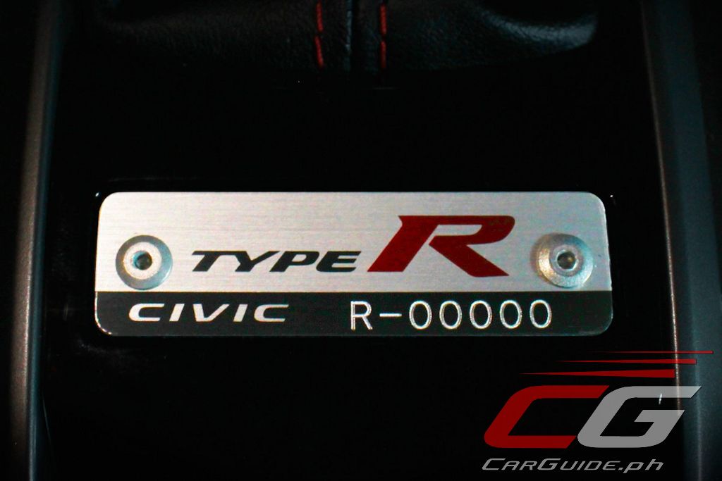 Honda Confirms Civic Type R for Philippine Market; We Compare It to ...