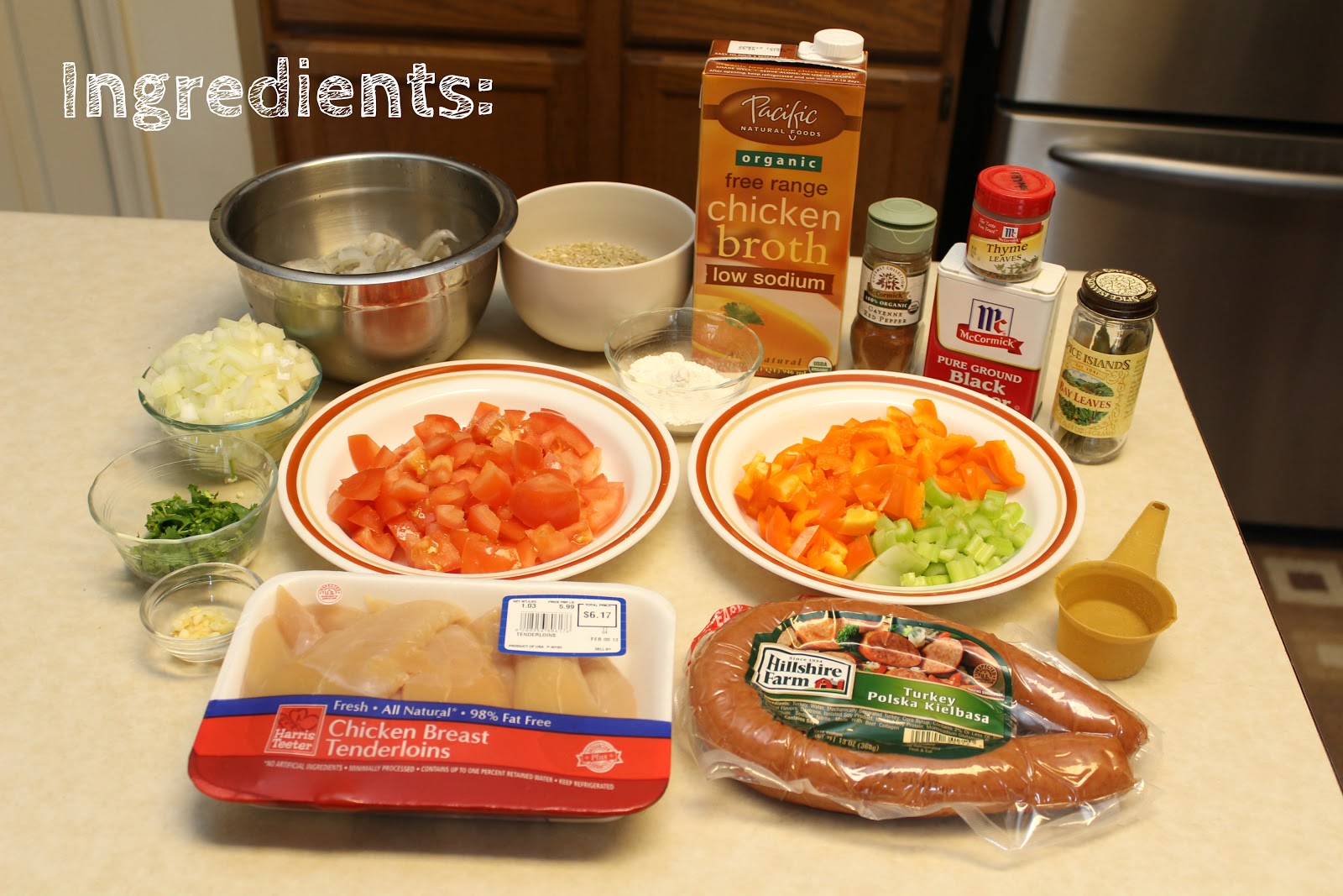 From Woo to You: New Orleans Gumbo