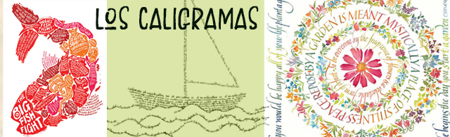 Los Caligramas