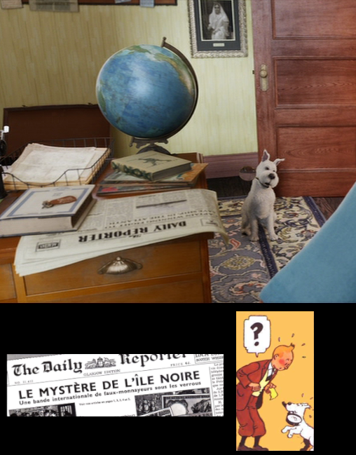 A113Animation: UPDATED: Damien Presents A Full and Comprehensive List ...