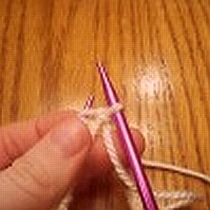 Knitting Galore: January 2013