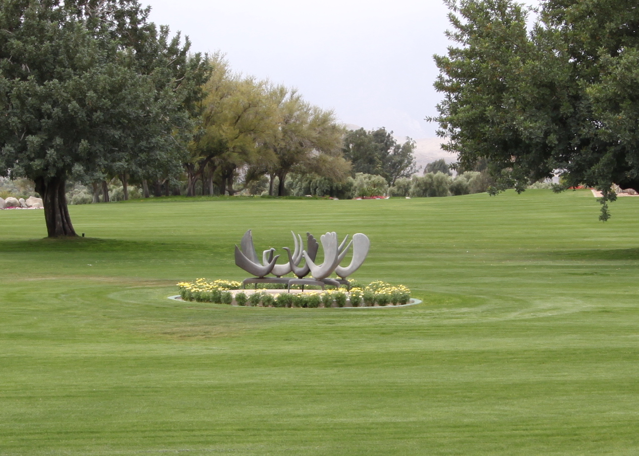 sunnylands - a mid-century modern for the rich and famous | mid-century ...