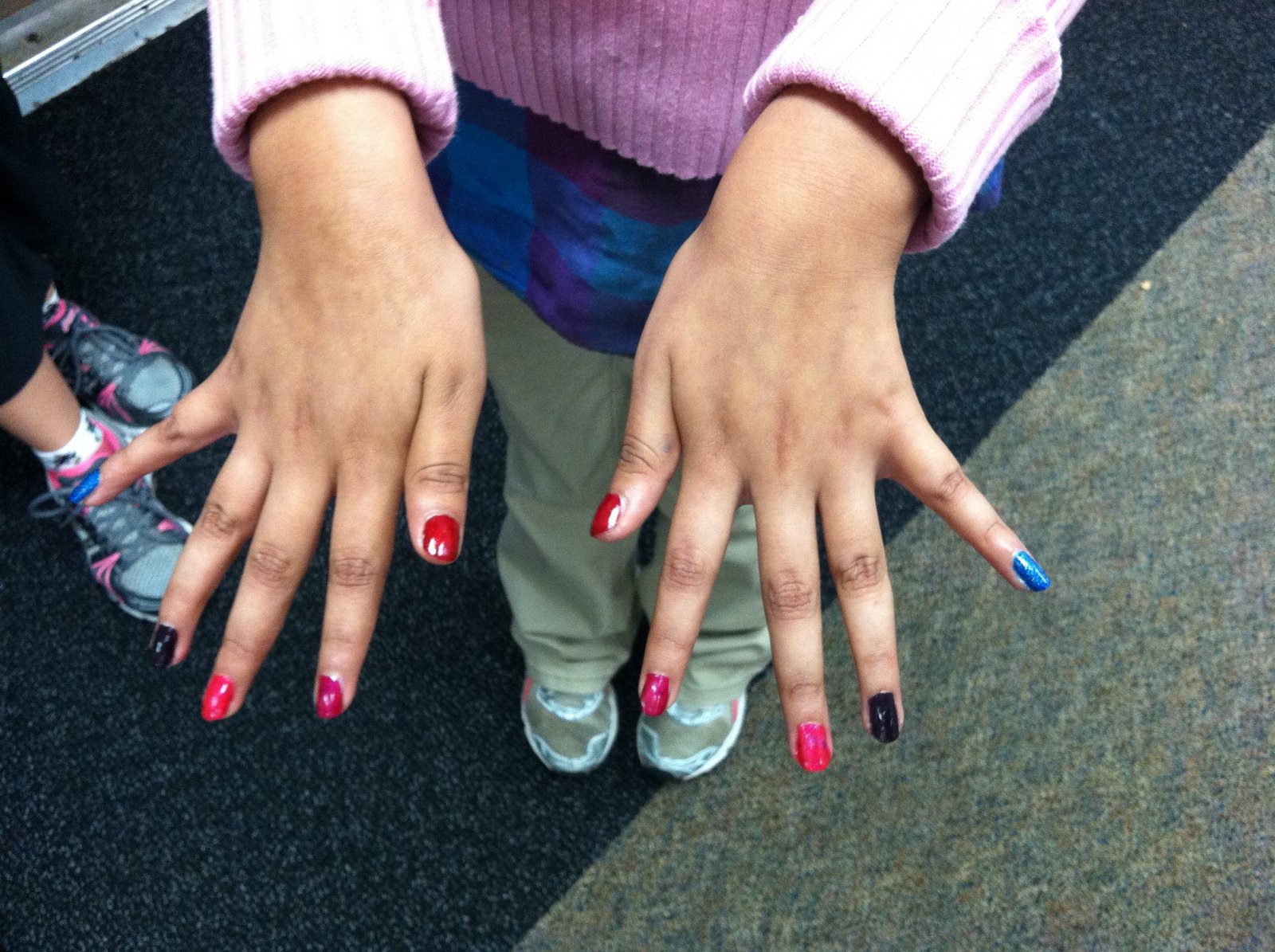 Adapted Physical Education (APE): Truly Awesome APE activity | Miss ...