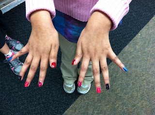 Adapted Physical Education (APE): Truly Awesome APE activity « Miss ...