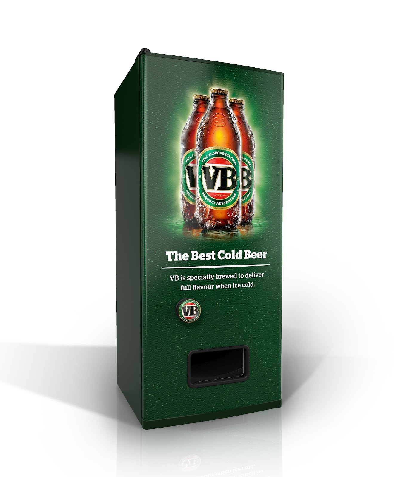 A Hard Earned Prototype for VB