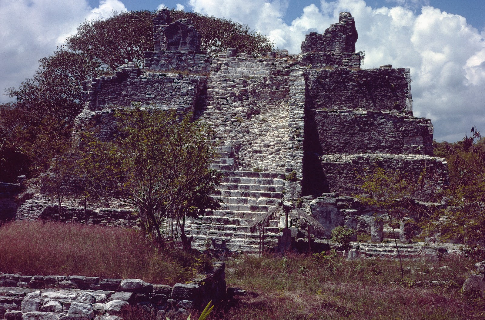 18 Ruins you must visit in Quintana Roo | Cancun & Riviera Maya Addicts