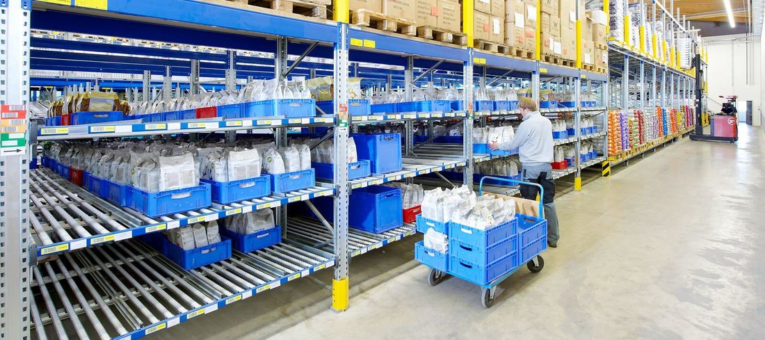 Blog y Foro de Access: Sistema de Inventarios y Compras | FIFO | PEPS ...