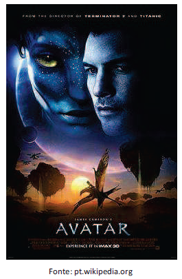 Tradutora de Espanhol: Língua artificial do filme Avatar