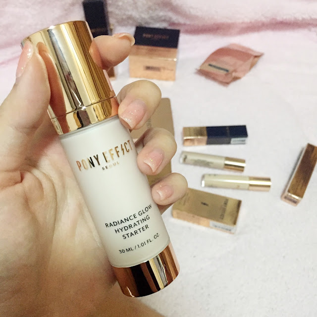 REVIEW: Pony Effect Cover Stay Cushion Foundation. - MisTan IzZy ...