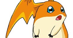 Digi-Arquivo: Patamon ~ PMD || Acervo de Imagens de Digimon e Pokémon ...