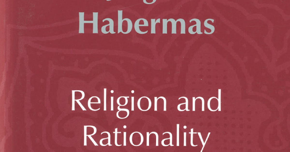 Jual Buku Religion and Rationality: Essays on Reason, God and Modernity ... Jual Buku Religion and Rationality: Essays on Reason, God and Modernity ...