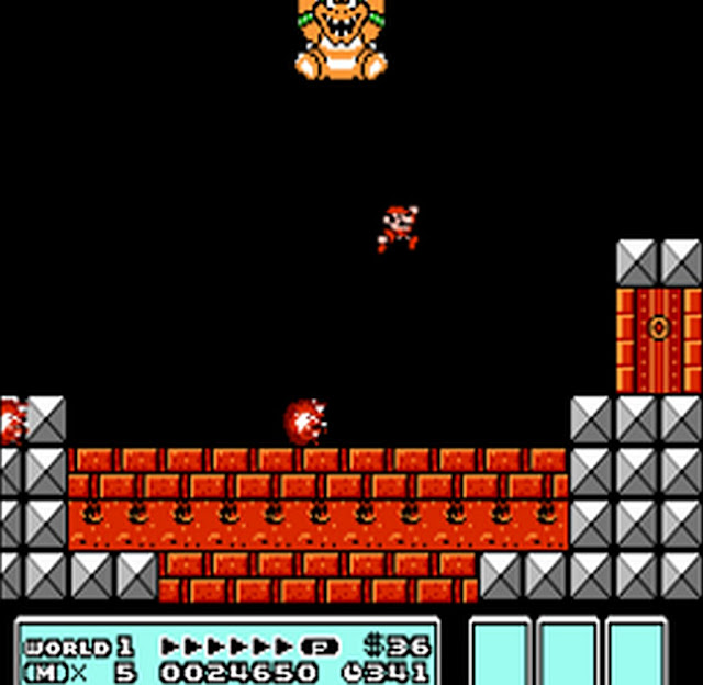 Indie Retro News: Multiple Super Mario Bros Rom hacks released that ...