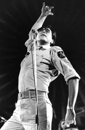 MrBarnaby's: Style Icon - Bryan Ferry
