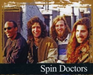 GREATEST BANDS WALLPAPERS: Spin Doctors