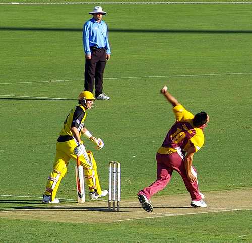 Bowling Cricket Tips Know About Of How To Bowling Tips