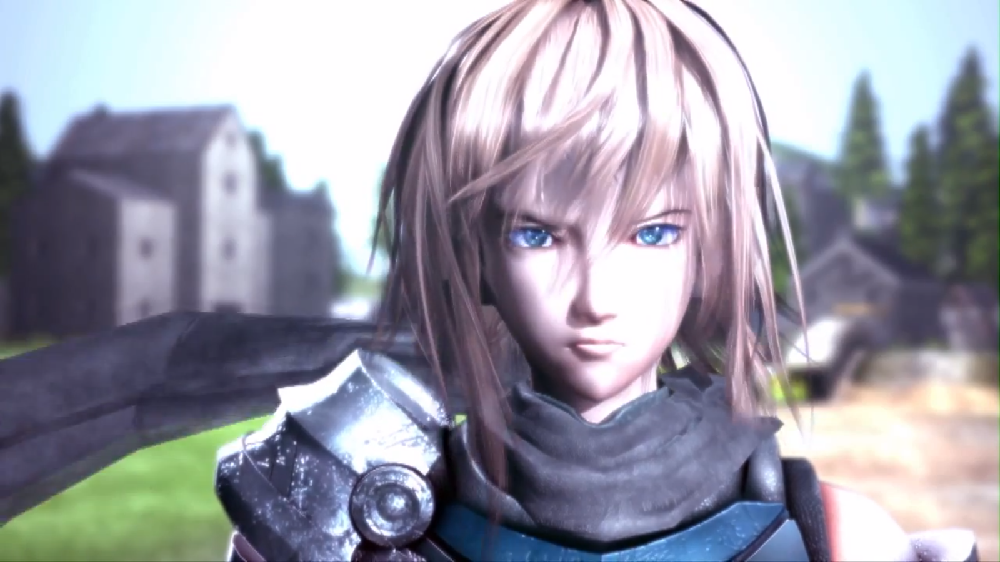 Disponíveis DLCs de AeternoBlade (3DS) - Nintendo Blast