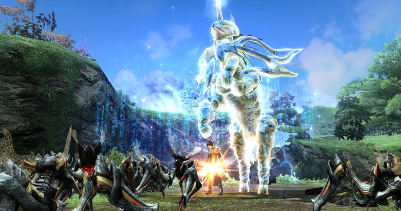 PSO2 Guías: Guías de Phantasy Star Online 2 y NGS: MAG - Alimentación y ...