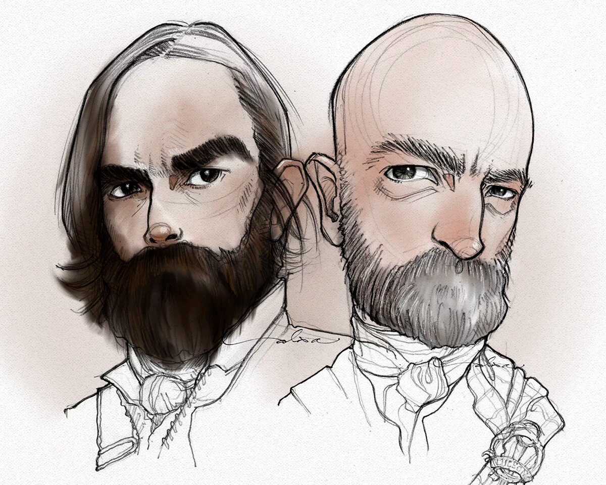 Outlander Homepage: DROUGHTLANDER SURVIVAL TOOLS SEASON 1, 2 & 3!