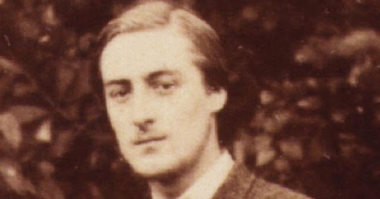 Dante's Ghost: Gerard Manley Hopkins. The Windhover
