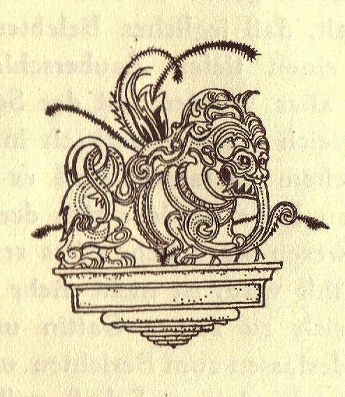 The Art of Pierangelo Boog: Hugo Rényi - illustrations for *Ein ...