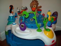 MommysLove4Baby143: Baby Einstein Around The World Discovery Center ...