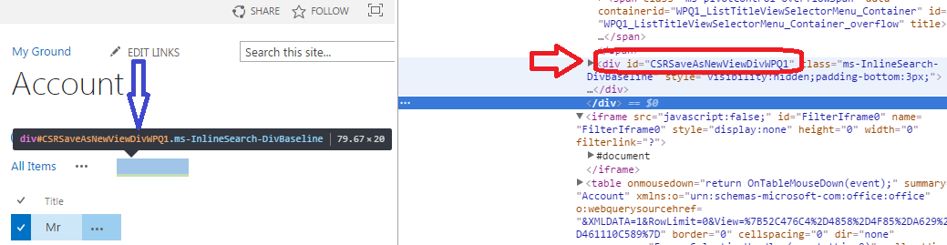 Murugesa Pandian: 2016