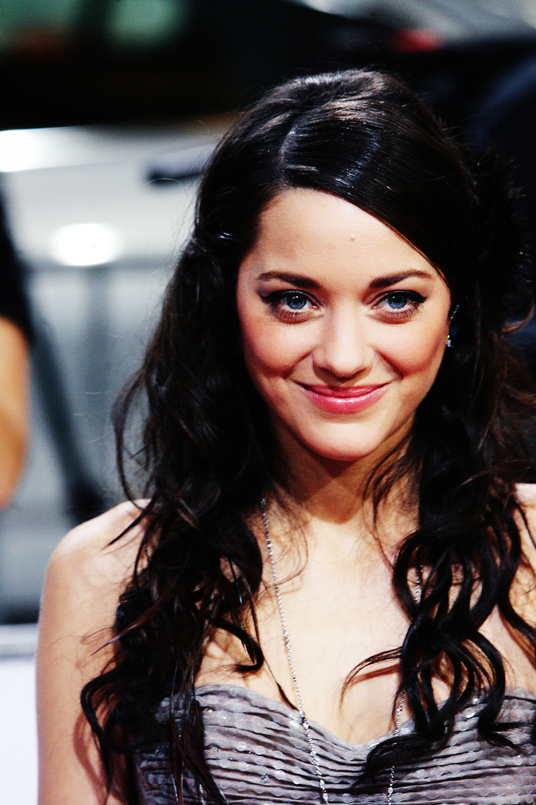 Marion Cotillard Latest Pictures | Marion Cotillard Wallpapers