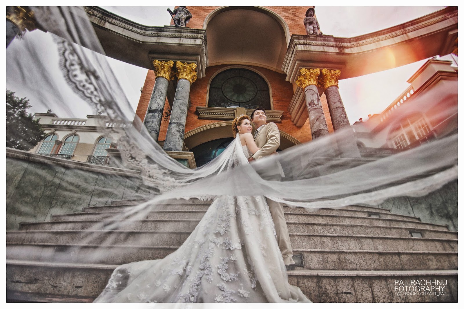 Cityart_Pat Photography(รับถ่ายภาพ): รับถ่ายภาพพรีเวดดิ้ง ช่างภาพพรี ...