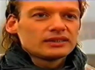 Christiane Felscherinow: oktober 2012