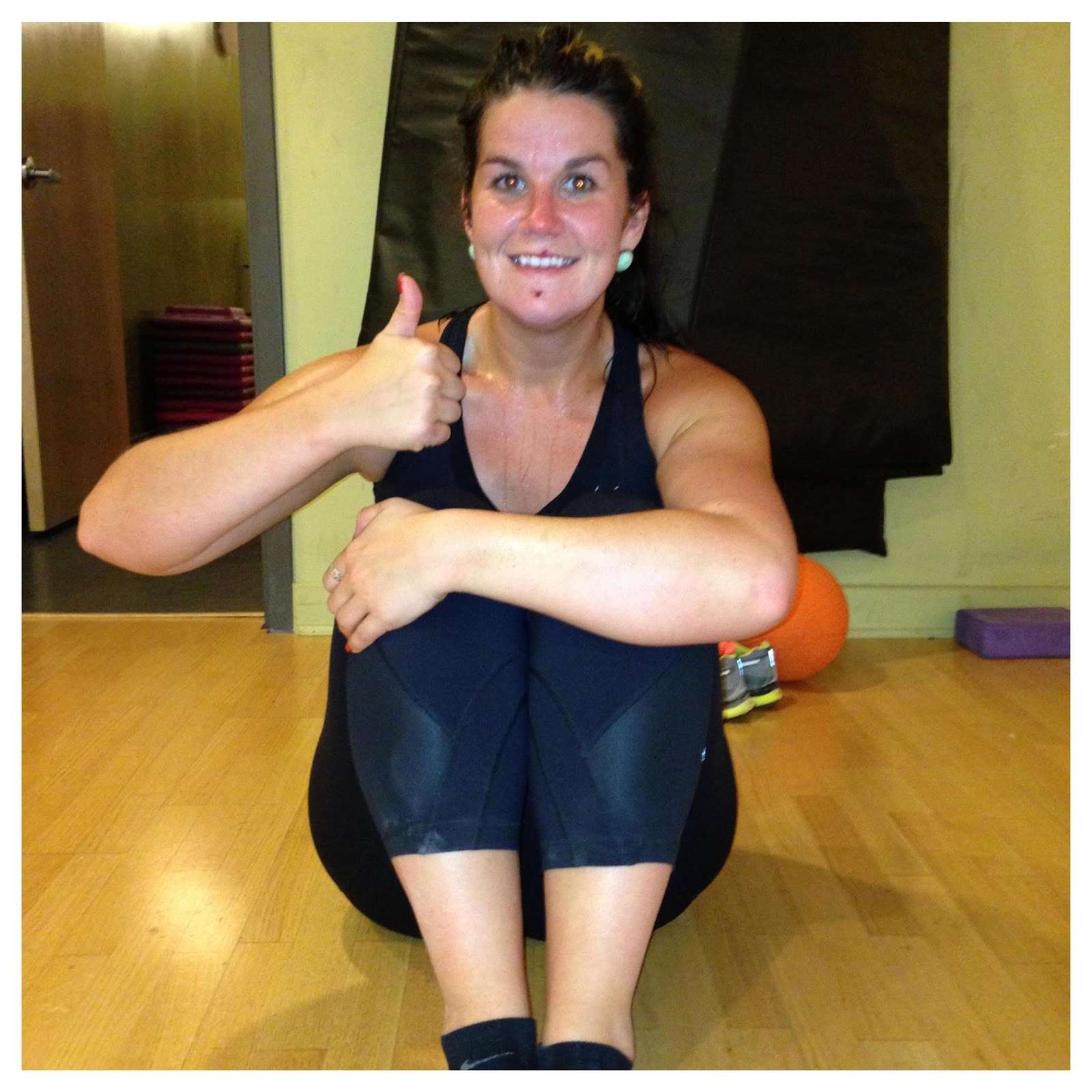 Minus Thirty Three : Getting Back on Track - 2 weeks until the Tely 10