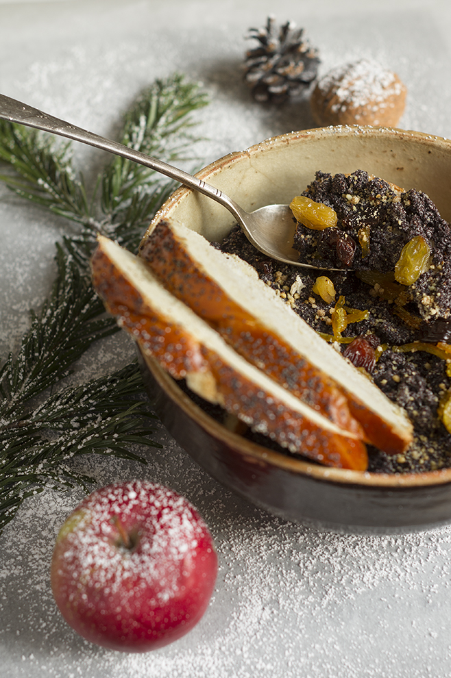 Makówki, makiełki. Święta po śląsku | Kuchnia nasza polska | Blog o ...