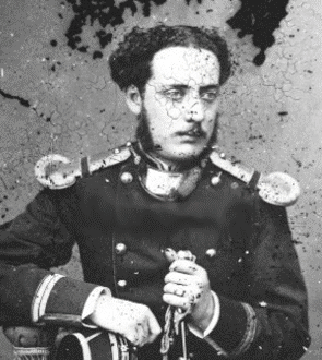 La Bomba Lima: Eleodoro Paz Soldán