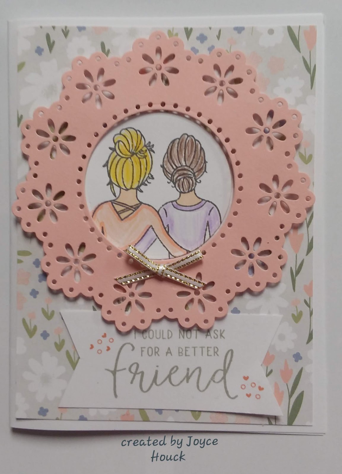 Joyful Creations Blog