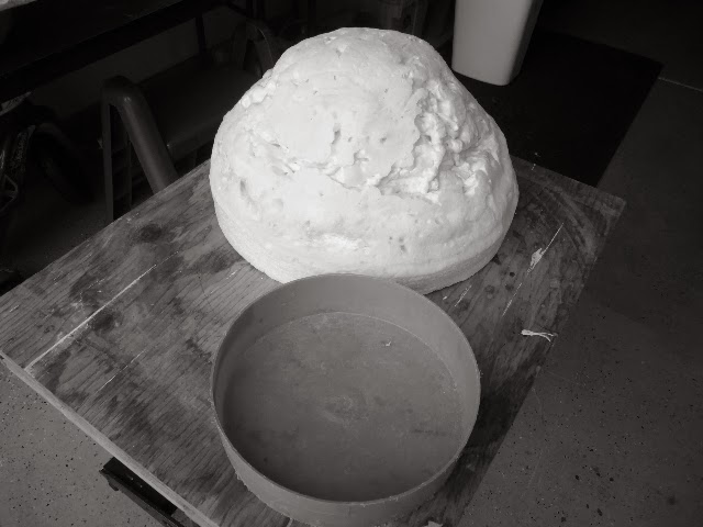 Create A Tiffany Style Lamp Form and Pattern