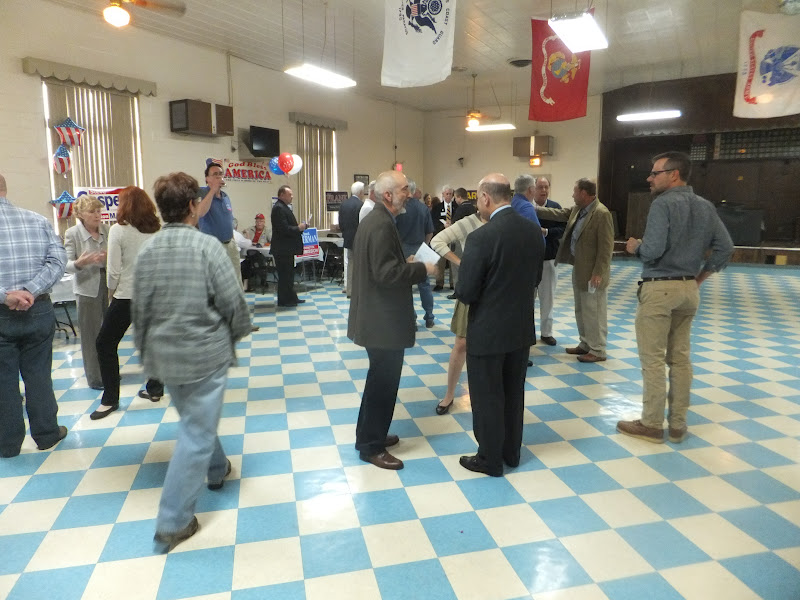 The River City News: 2012-05-06