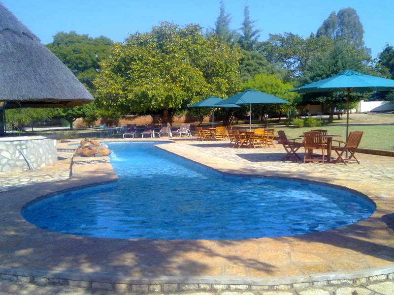 Fun Holidays in Zimbabwe | Exotic Holidays Choice