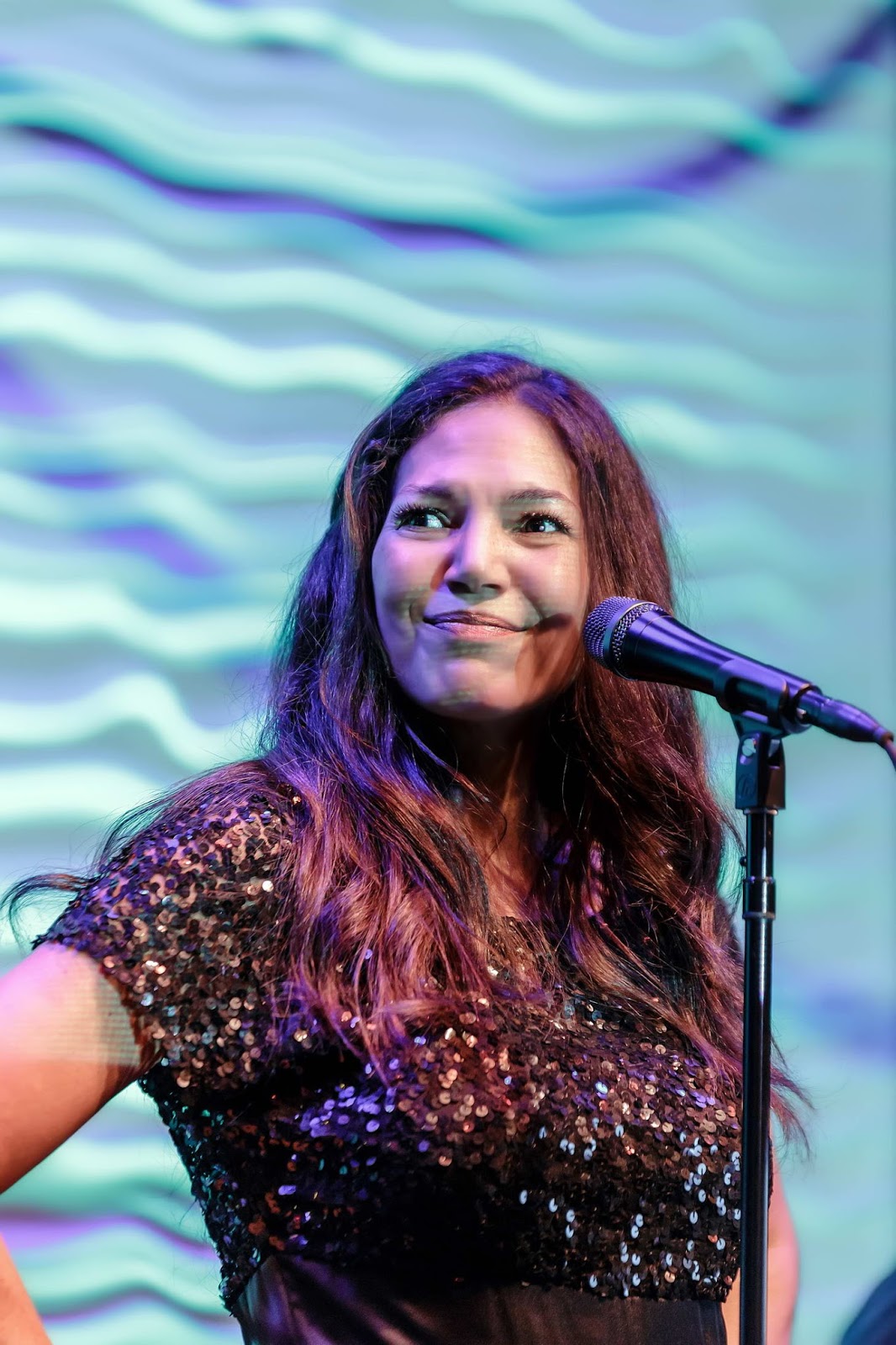 The Big Whistle: Darelle Holden with 313 Soul at Bake's Place November ...