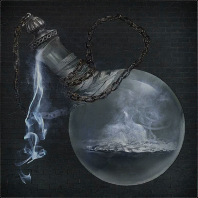 In-game Art - Consumables | Bloodborne Wiki