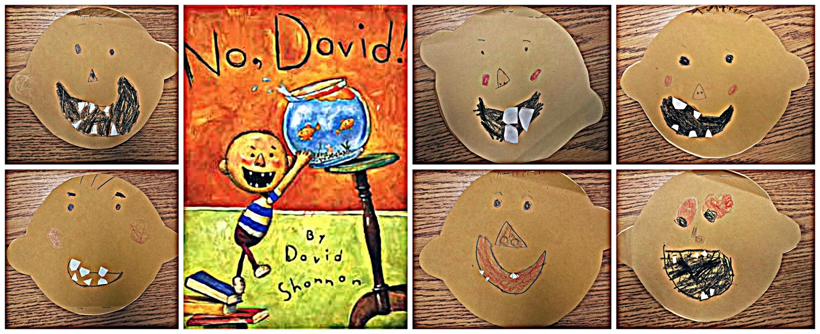 littlecubliteracy: N-O, that spells NO!