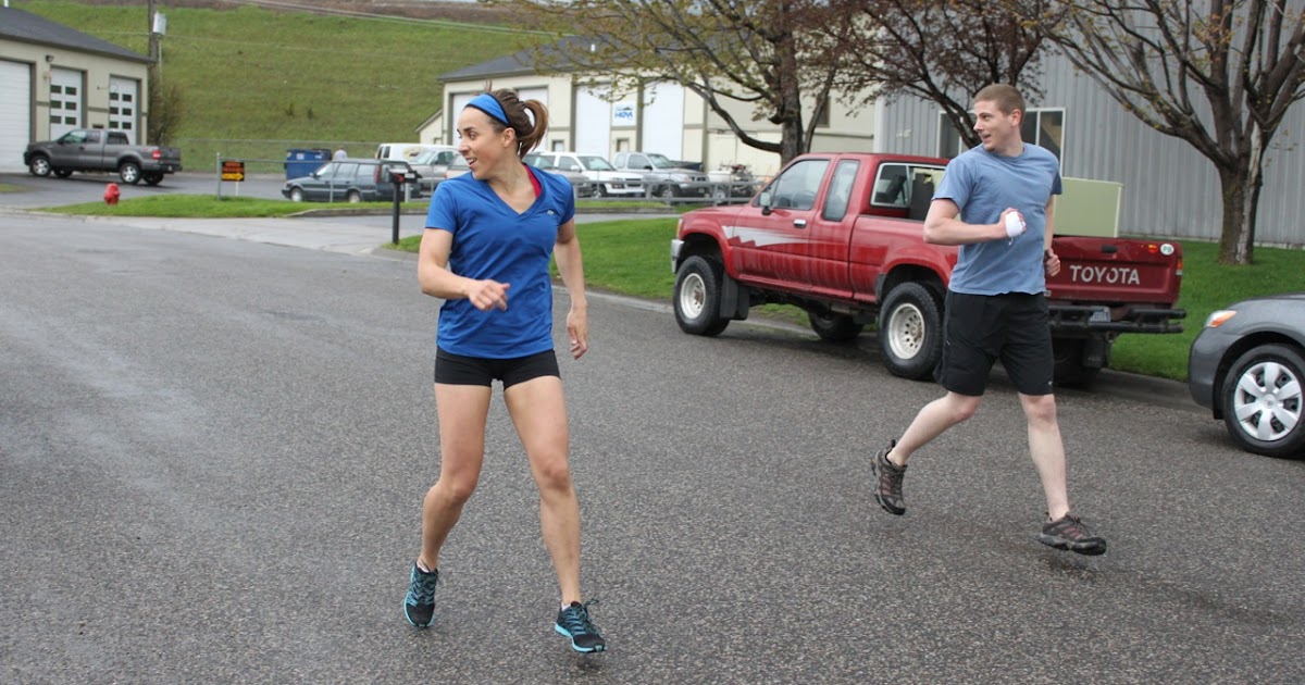 SVG FIT | A CrossFit Blog: 02 NOV 2012 - Sprint, Backwards Run, Burpees