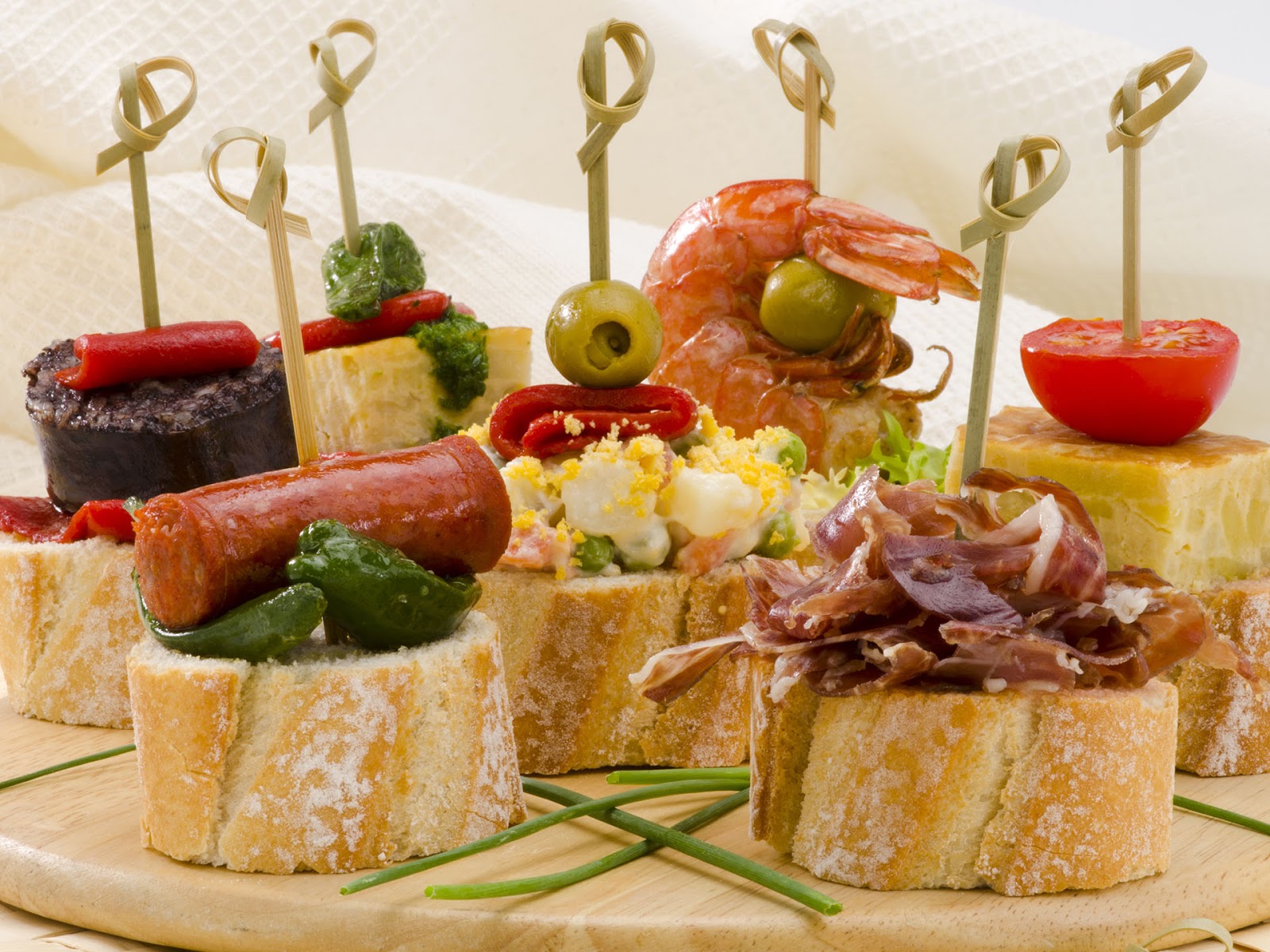 THE NOMAD ARCHITECT: MUSEUM DAY IN MADRID - GUERNICA AND TAPAS TO BEAT ...