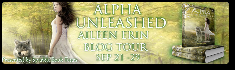 Urban Fantasy Investigations: Guest Blog + Giveaway: Alpha Unleashed by ...
