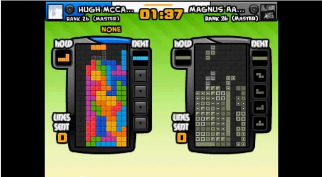 2 WIDE TETRIS BATTLE COMBO | GUIDE | TUTORIAL | STRATEGY ~ Tetris ...