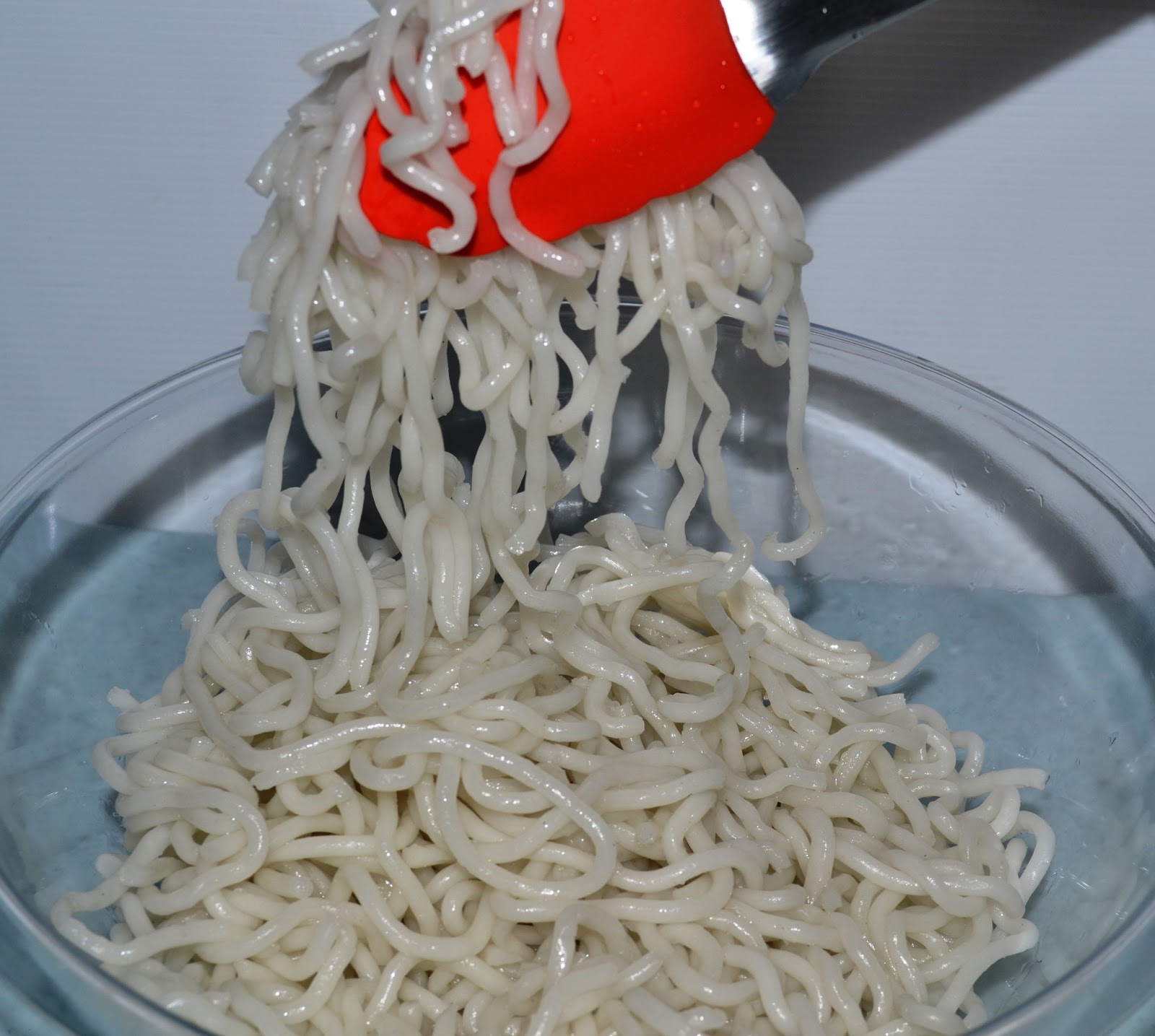 Food@Home Sweet Home: Yi Poh Lou Shu Fun - MFF - Negeri Sembilan