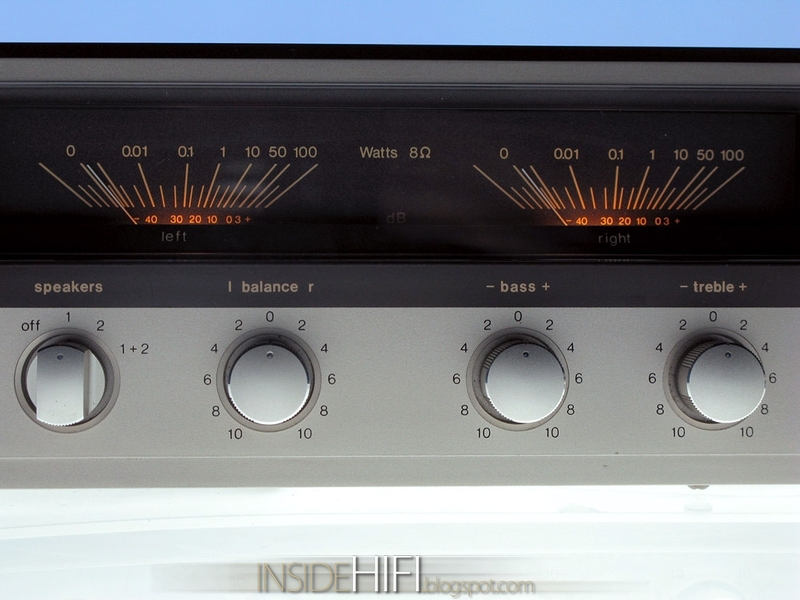 Inside Hi-Fi: Dual CV-1260