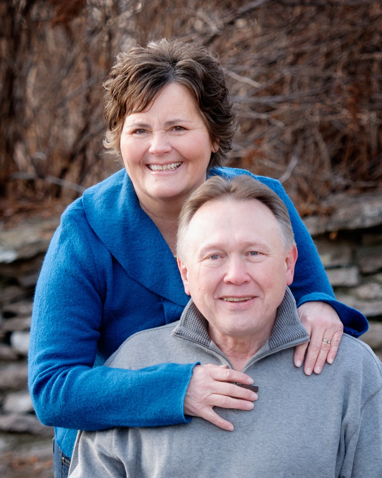 the kevin ward family: manwaring family pictures