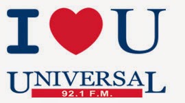 RADIO EN VIVO: UNIVERSAL STEREO