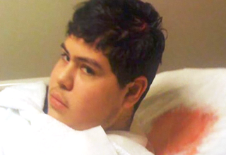 Stolen Lives Chicago