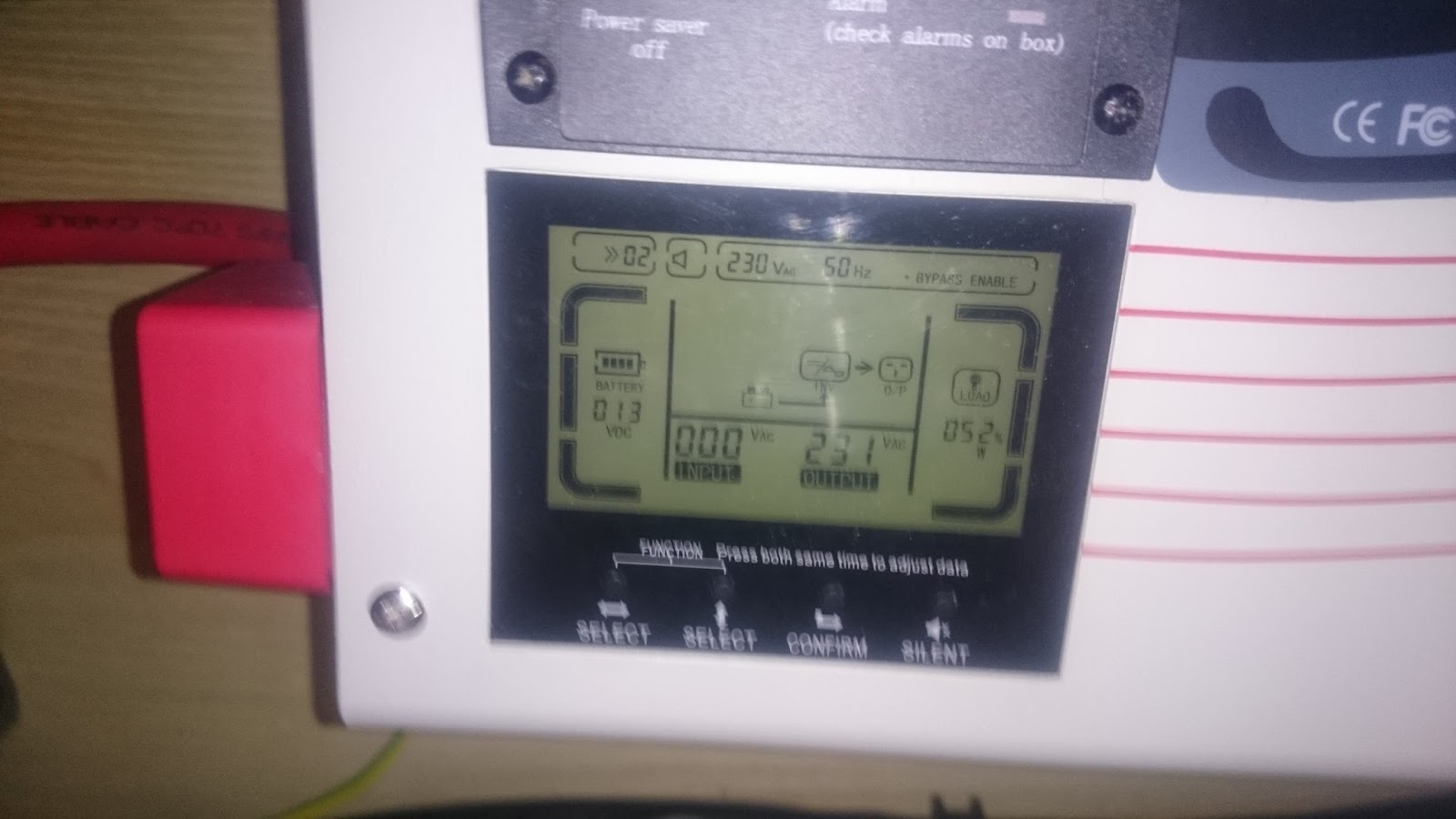 Narrowboat Ellis: Washing machine kafuffle!